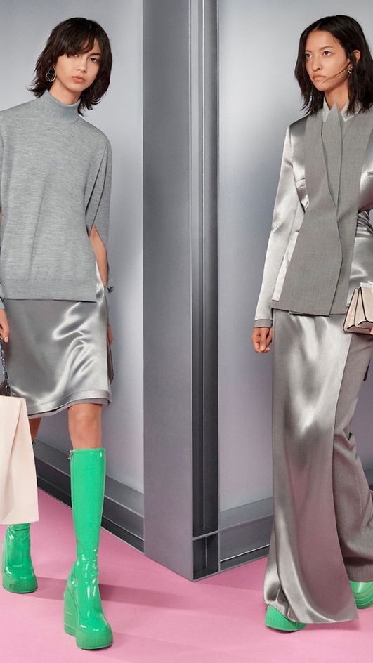 FENDI | Tienda Oficial Online