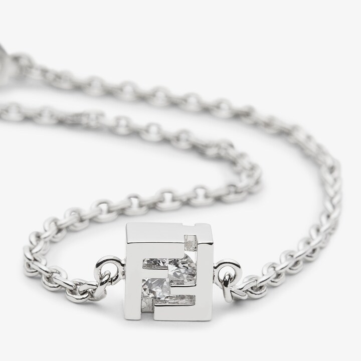 男士手链系列-FENDI芬迪官网