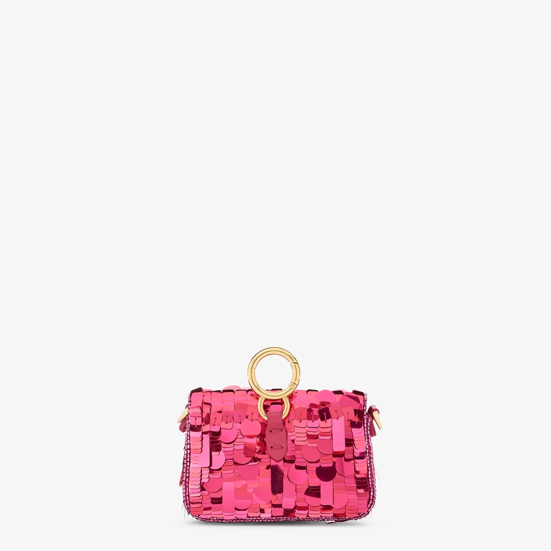 Women's Designer Miniature Bags | FENDI US