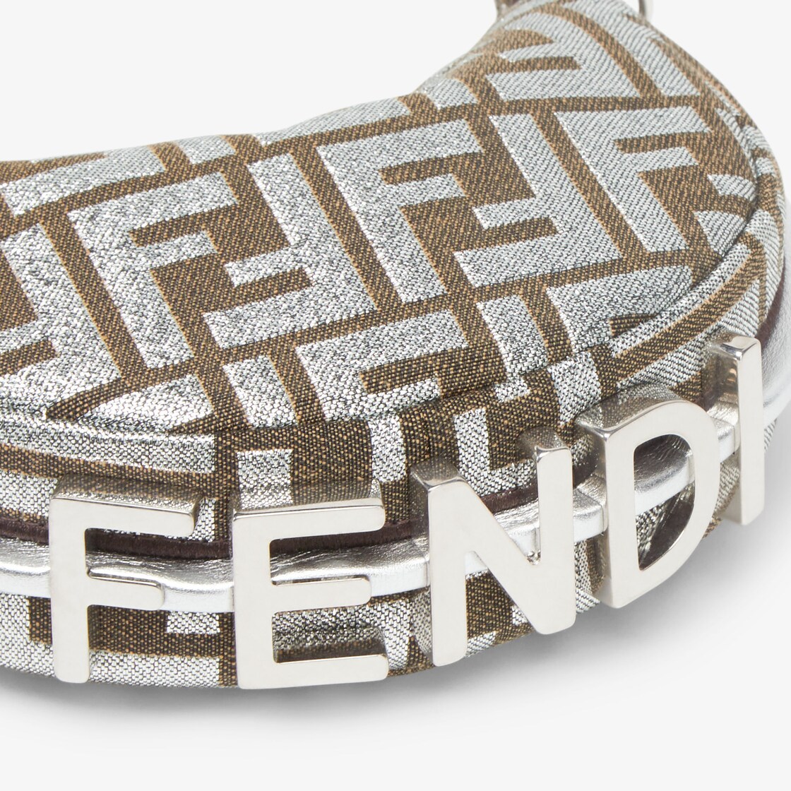 Miniature Bags for Woman | FENDI Australia