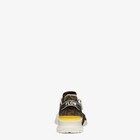 Fendi Flow Sneakers Leather White | Fendi