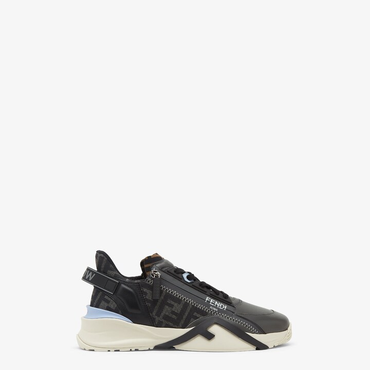 男士鞋履_新款男鞋-FENDI芬迪官网