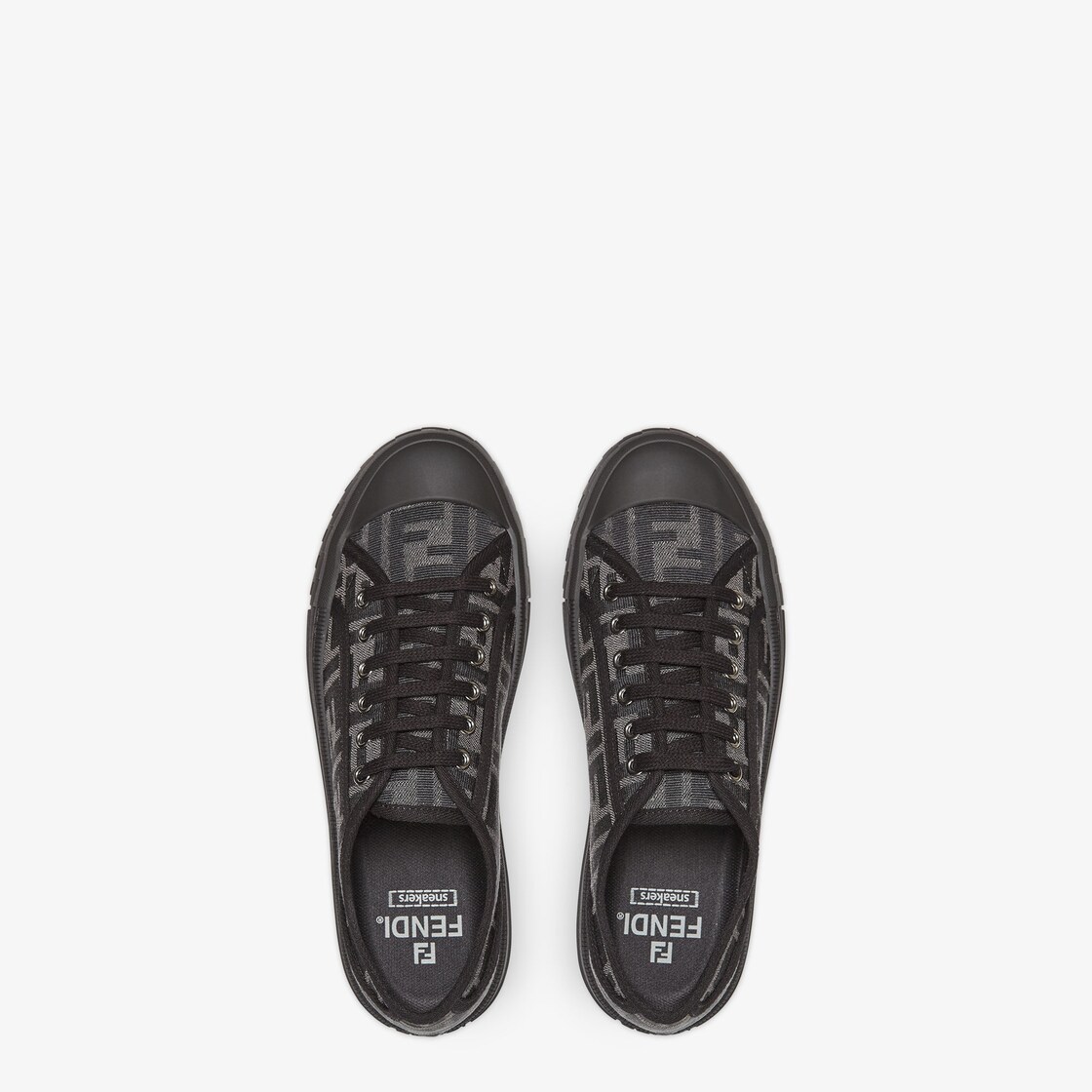 Sneakers | Shoes for Men | FENDI USA