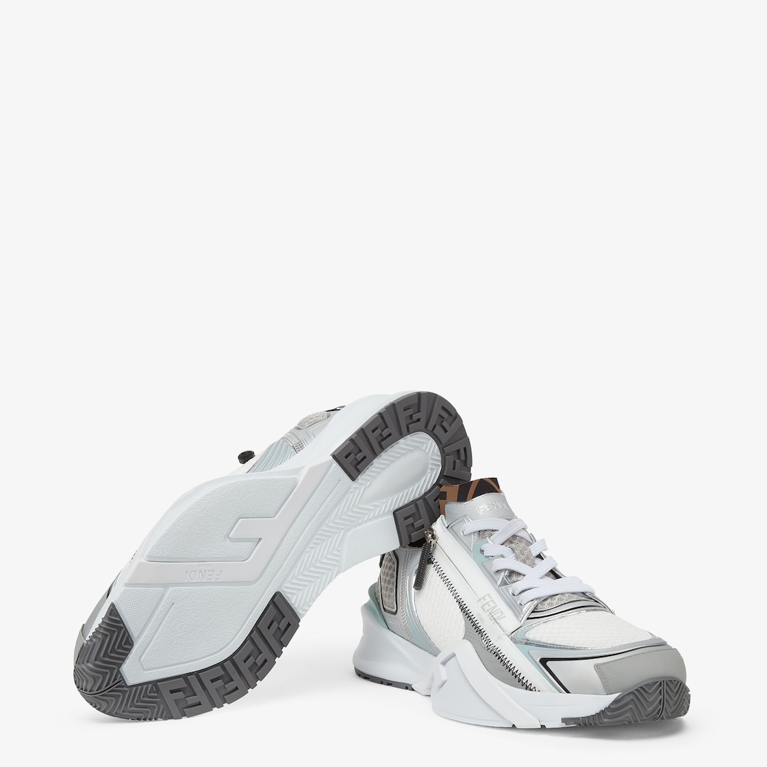 Men's Designer Sneakers | FENDI US
