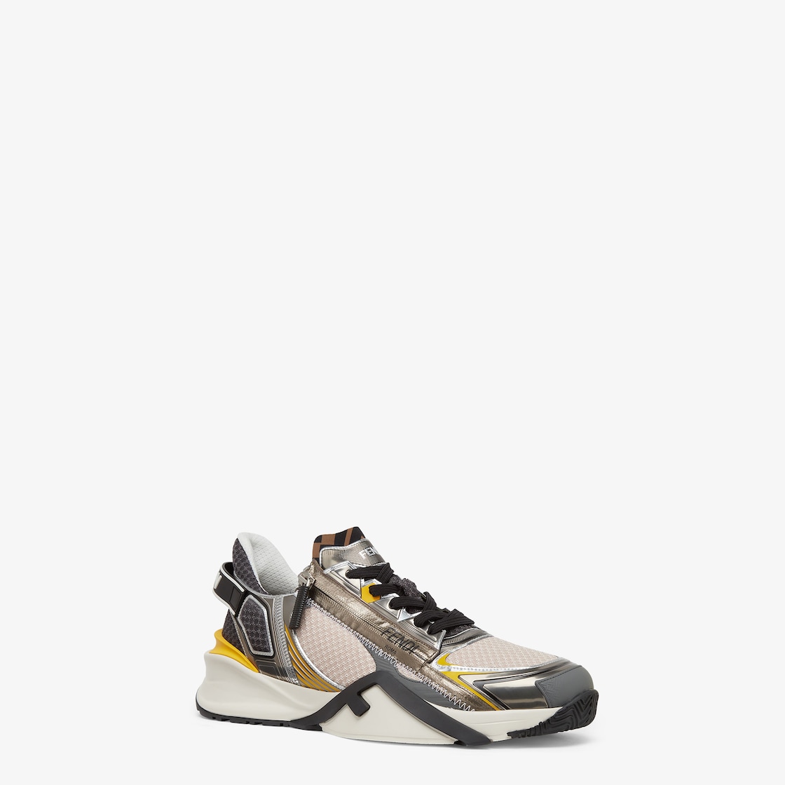 Men's Designer Sneakers | FENDI US