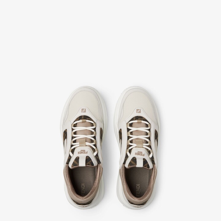 Fendi Force - 鞋履 - 男士