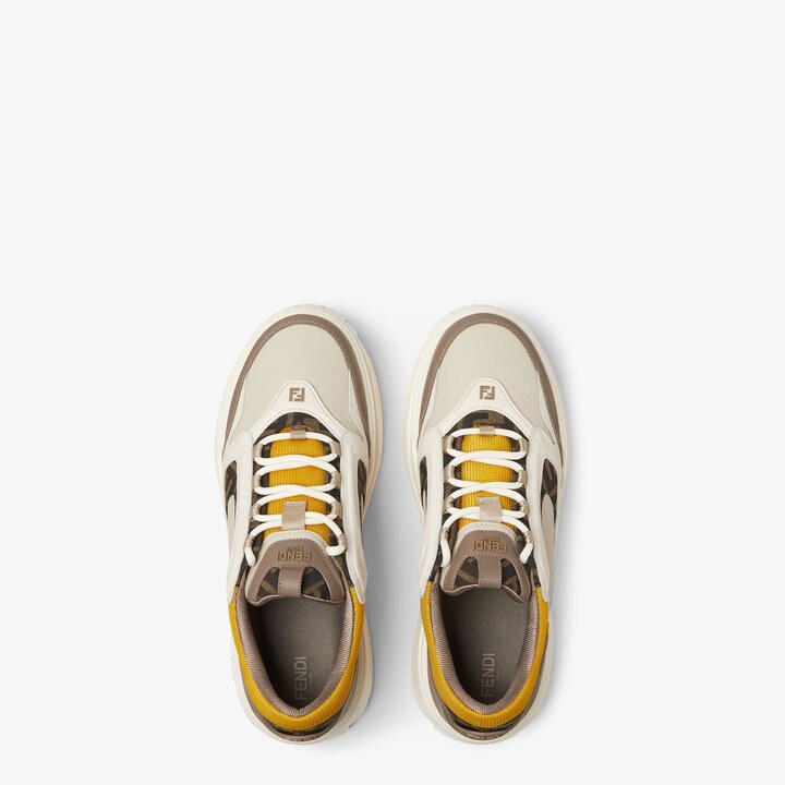 Fendi Force - 鞋履 - 男士