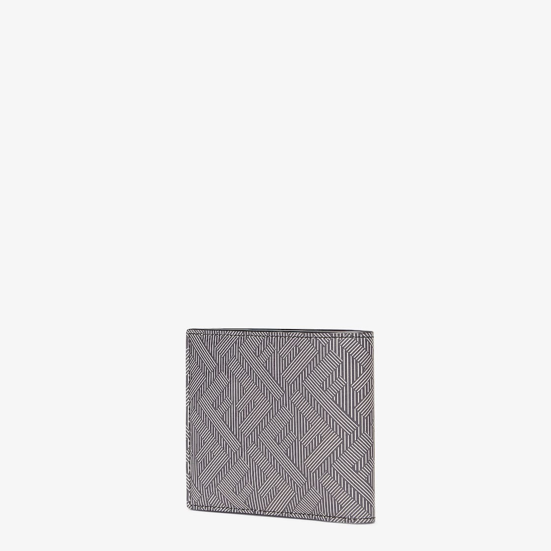 Cartera Fendi Shadow Piel Gris | Fendi