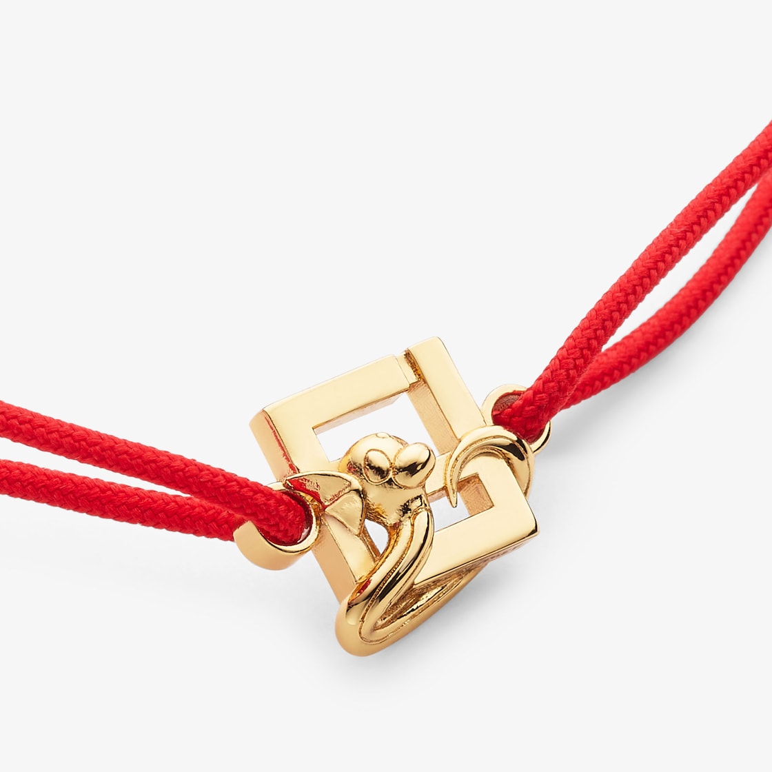 Fashion Jewellery - Red | Fendi