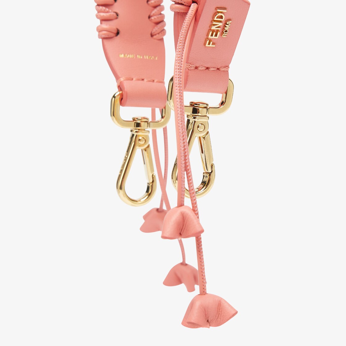 Shoulder Straps & Bag Accessories | Women | Fendi United Kingdom