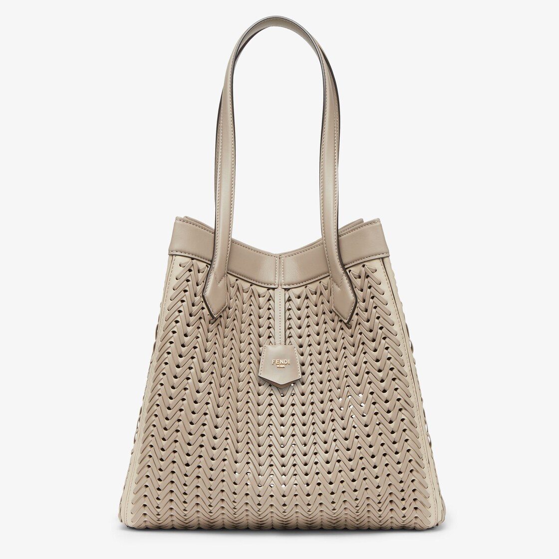 Tote Bags - Grey | Fendi