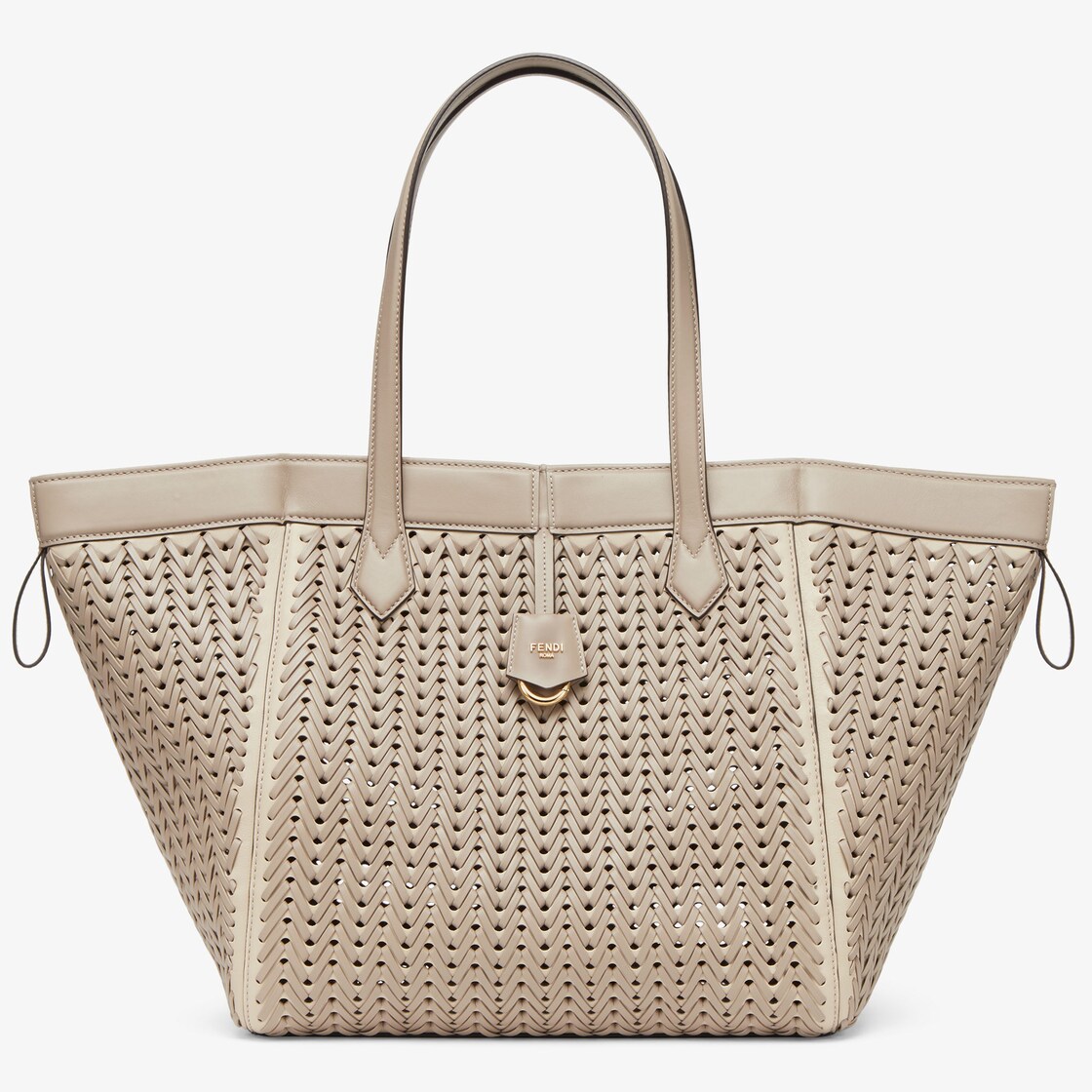 Tote Bags - Grey | Fendi