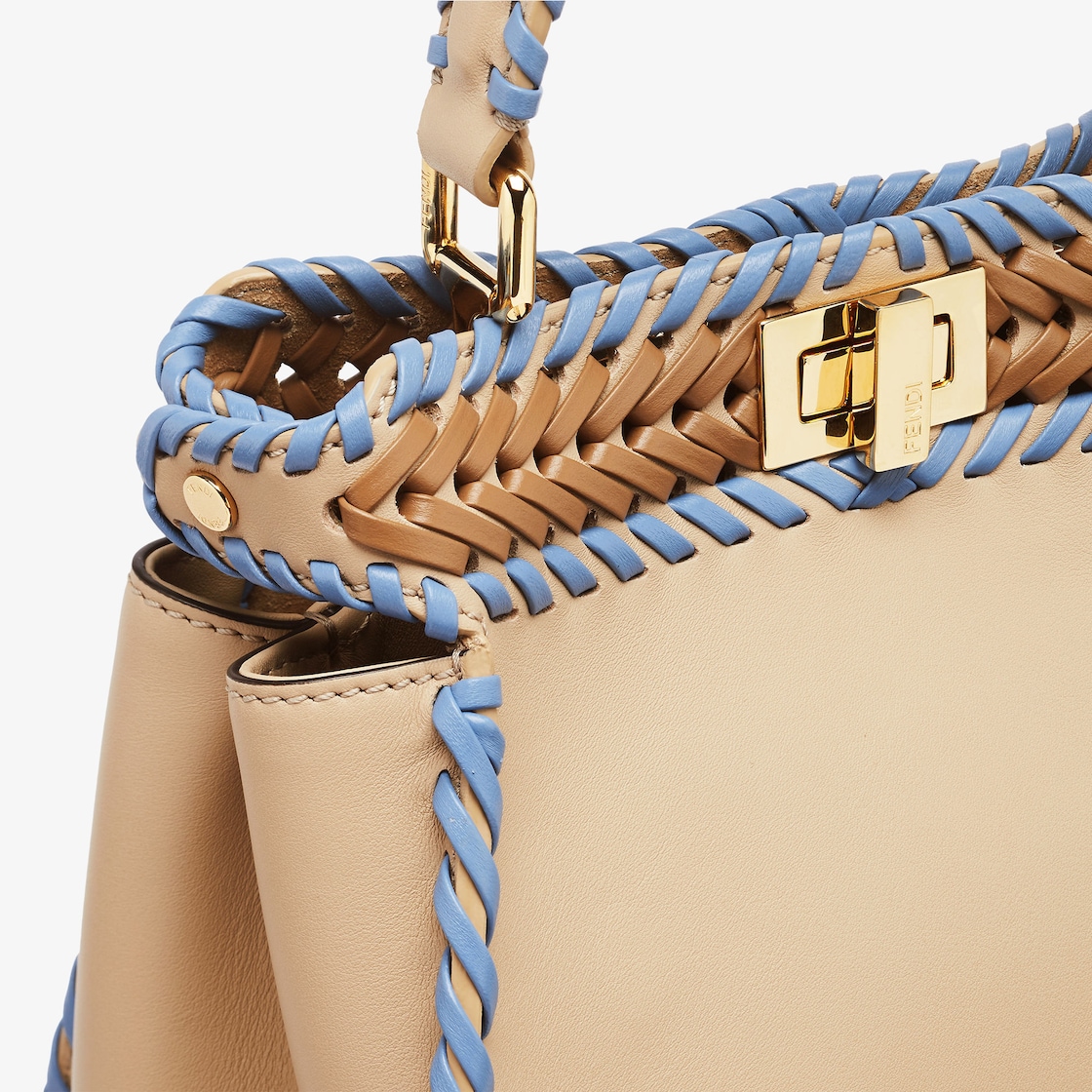 Shop the Fendi Peekaboo Bag for Women | Fendi United States | Fendi
