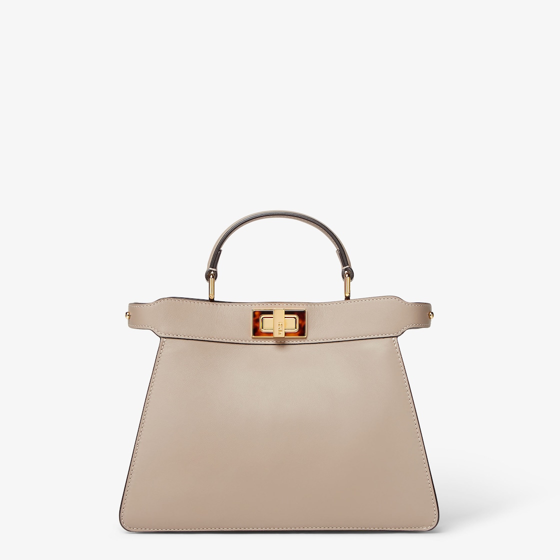 ピーカブー ISeeU スモール レザー ベージュ | Fendi ピーカブー ISeeU スモール レザー ベージュ | Fendi