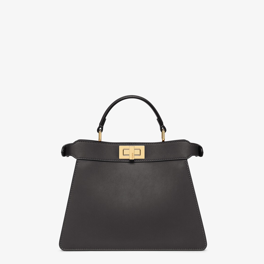 ピーカブー ISeeU スモール レザー ブラウン | Fendi ピーカブー ISeeU スモール レザー ブラウン | Fendi