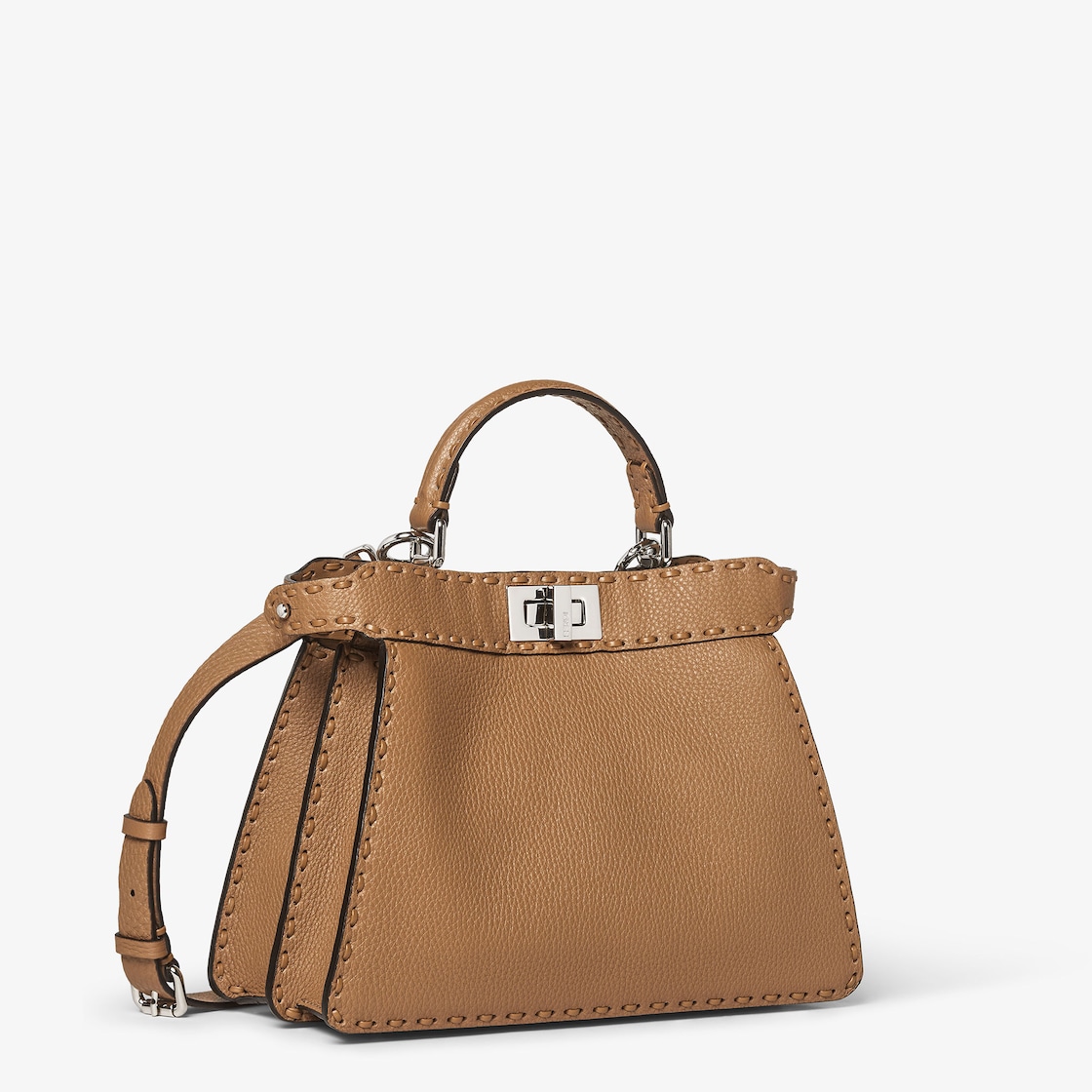 FENDI Peekaboo Bags Collection for Women | FENDI US FENDI Peekaboo Bags Collection for Women | FENDI US