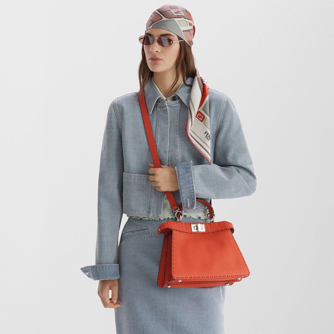 Damen Designer Taschen | FENDI DE