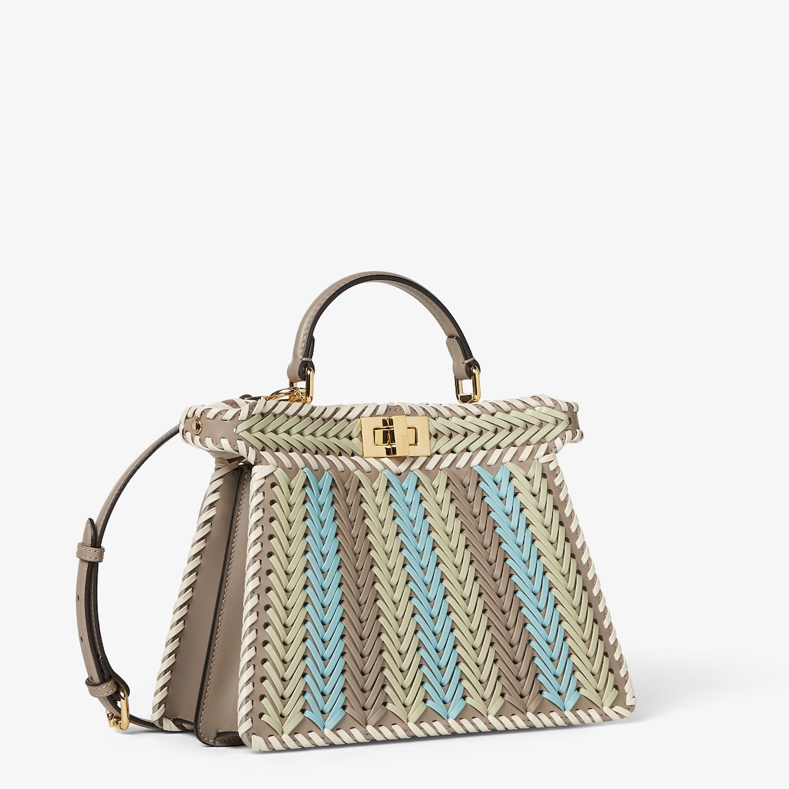 FENDI Peekaboo Bags Collection for Women | FENDI US FENDI Peekaboo Bags Collection for Women | FENDI US