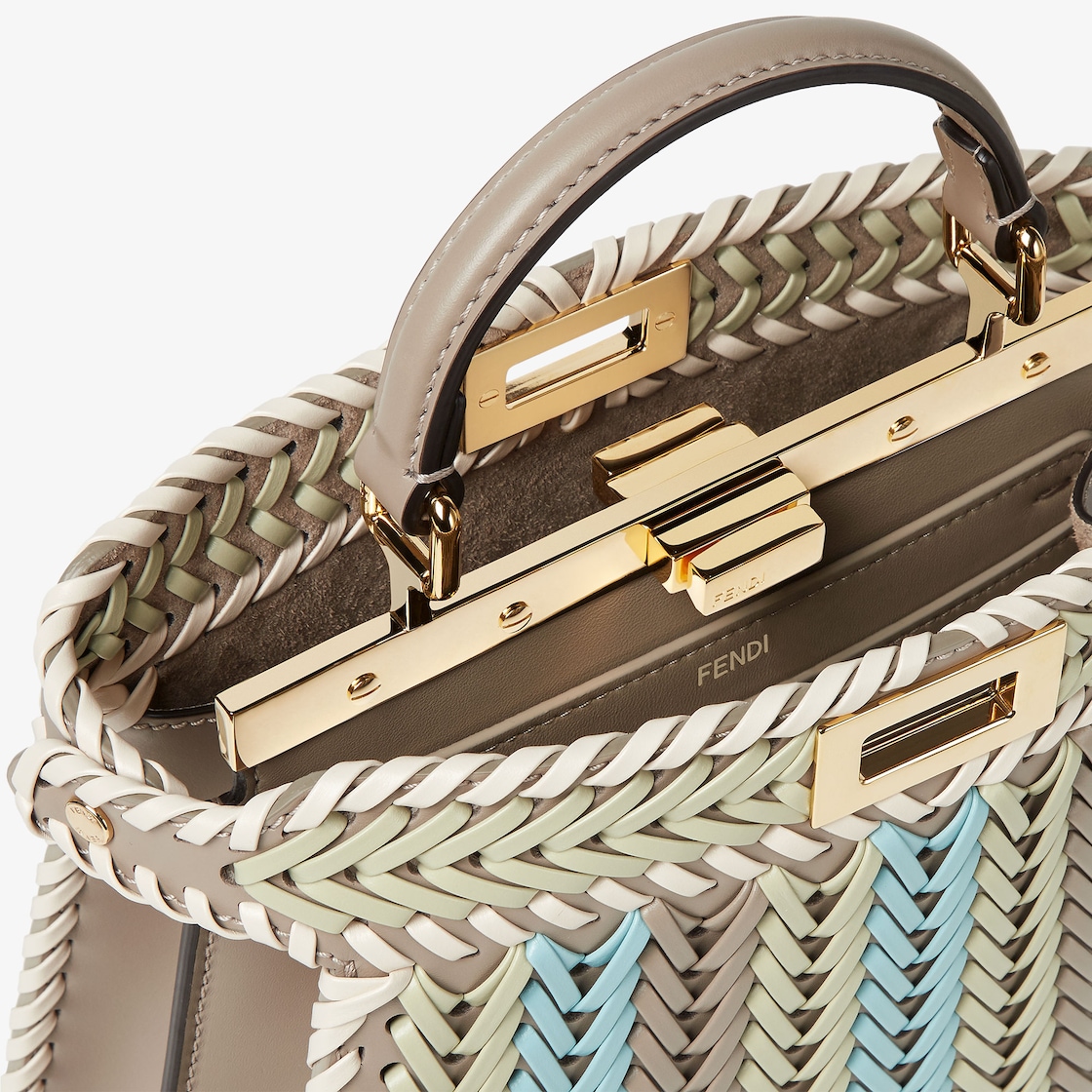 FENDI Peekaboo Bags Collection for Women | FENDI US FENDI Peekaboo Bags Collection for Women | FENDI US
