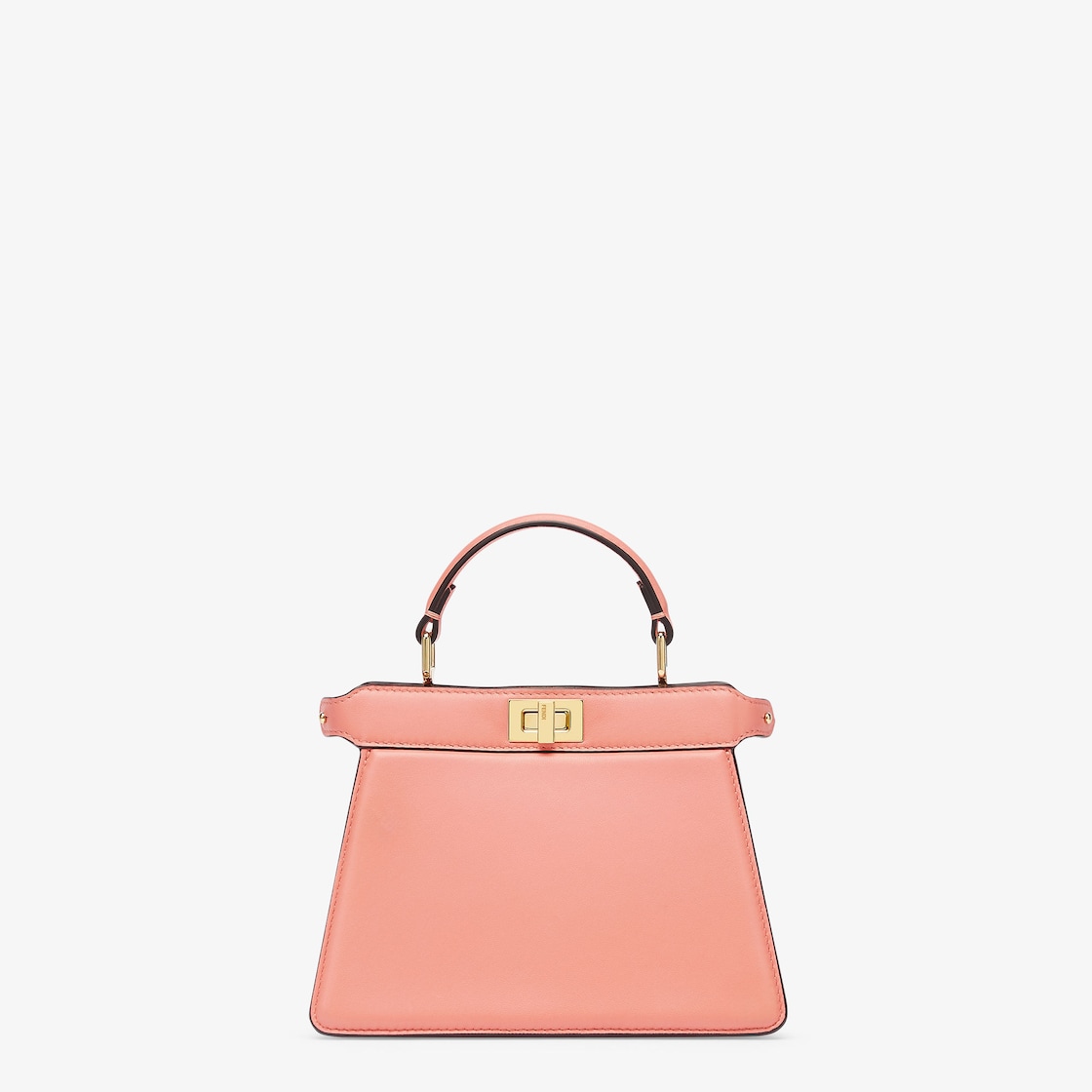 ピーカブー ISeeU プチ レザー ピンク | Fendi ピーカブー ISeeU プチ レザー ピンク | Fendi
