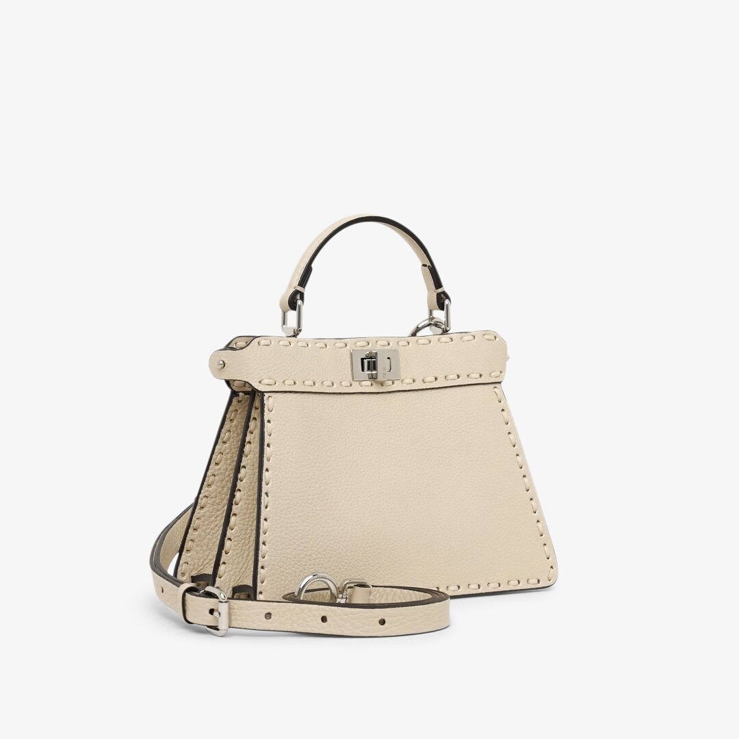 ピーカブー ISeeU プチ セレリア ベージュ | Fendi