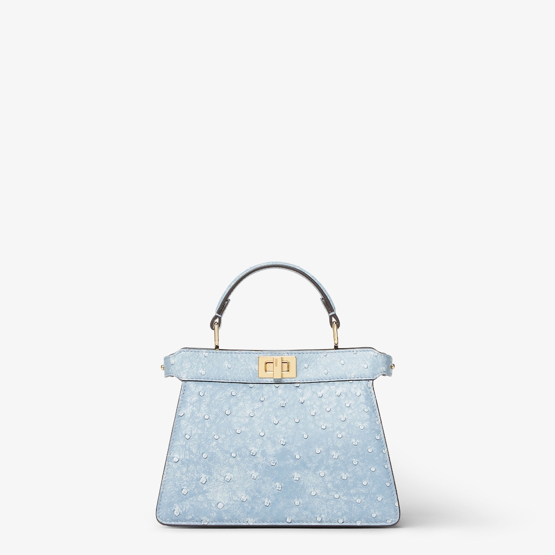 ブルー のウィ ウィメンズ 向けデザイナー ピーカブー | FENDI JP ブルー のウィ ウィメンズ 向けデザイナー ピーカブー | FENDI JP