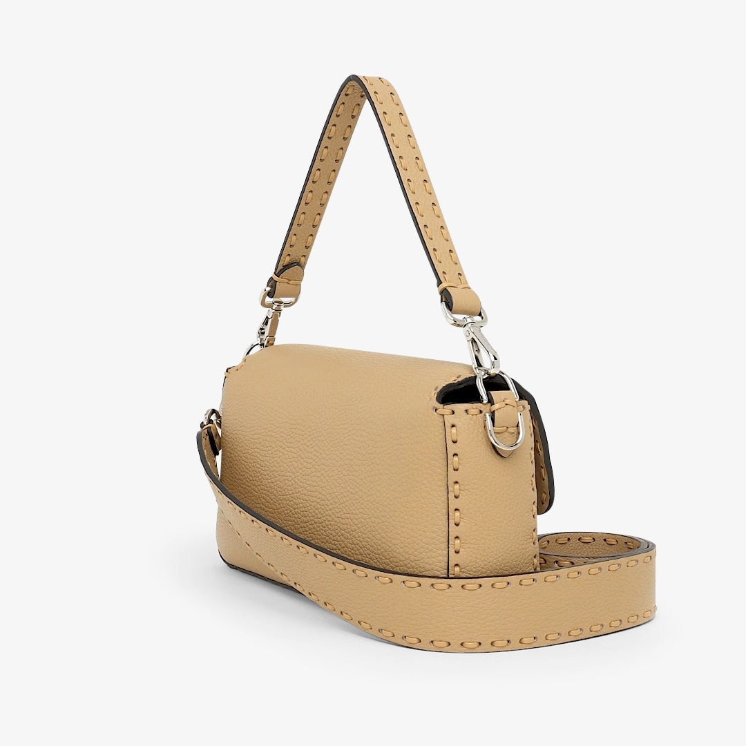 バゲット カーフレザー ベージュ | Fendi バゲット カーフレザー ベージュ | Fendi