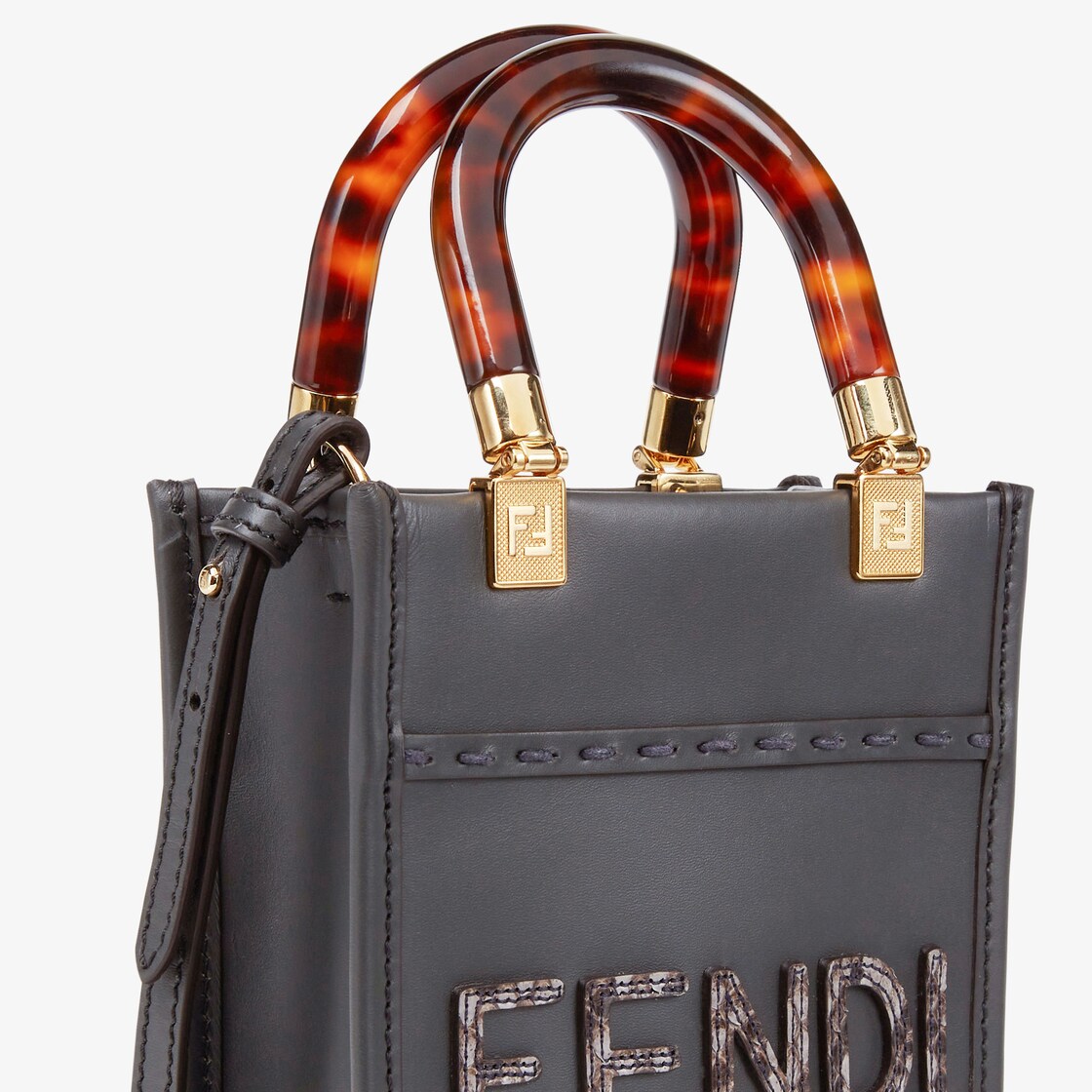 Fendi Sunshine - Gris | Fendi
