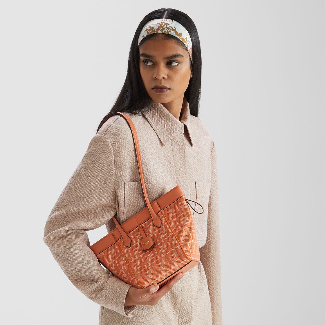 FENDI 女裝 FENDI Origami Bags 系列 | FENDI TW