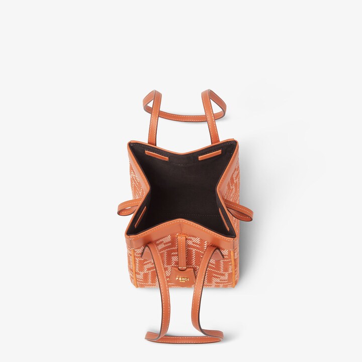 女士Origami包包-新款Origami女包-FENDI芬迪官网