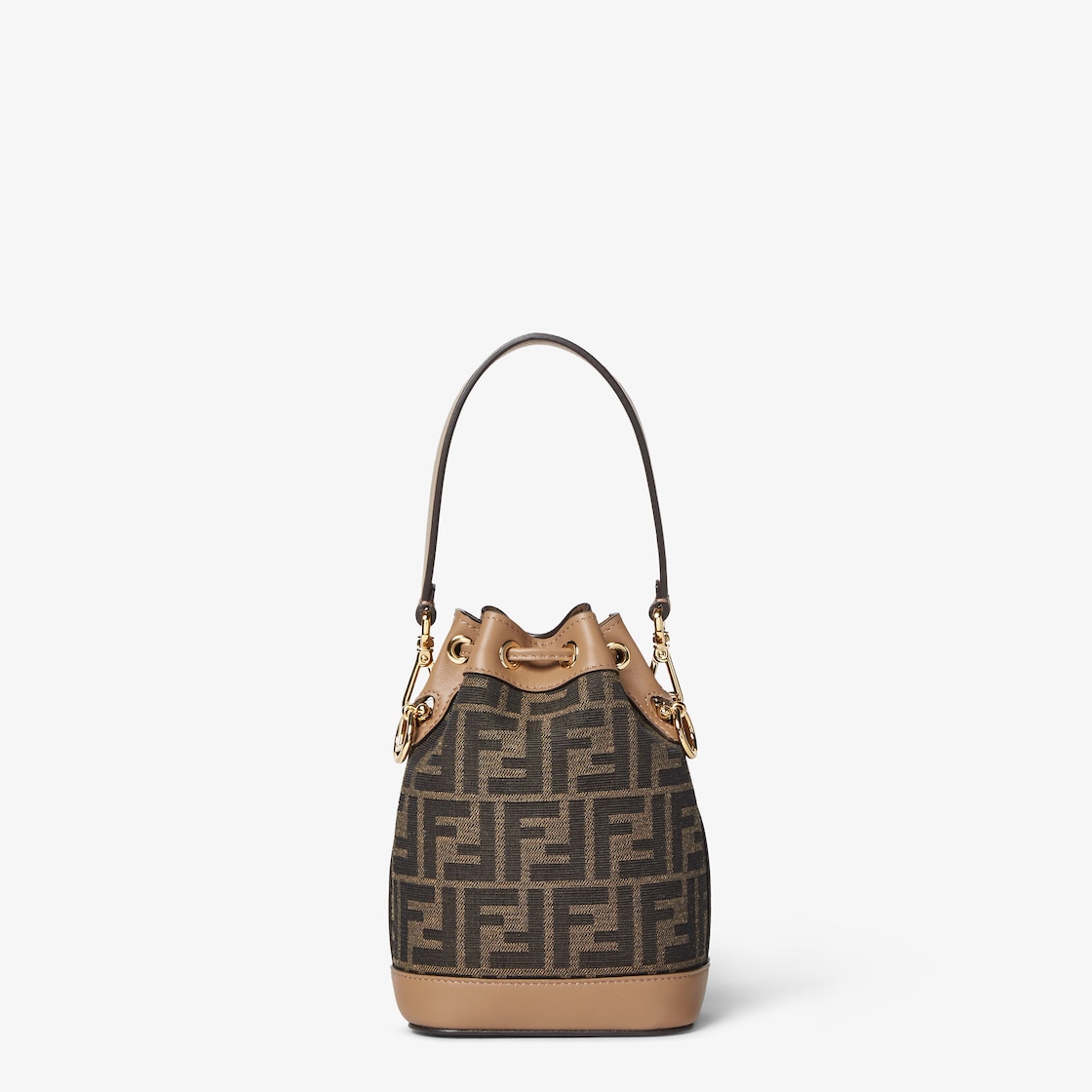 ウィメンズ デザイナー 巾着型バッグ | FENDI JP ウィメンズ デザイナー 巾着型バッグ | FENDI JP