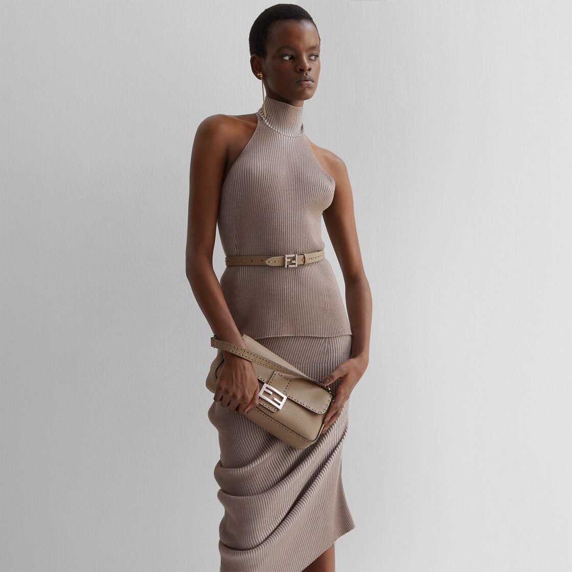 Belts for Women | FENDI USA