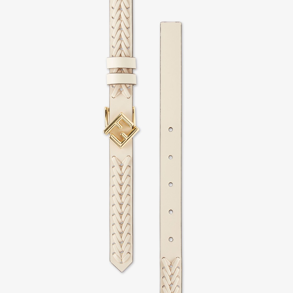 Belts for Women | FENDI USA