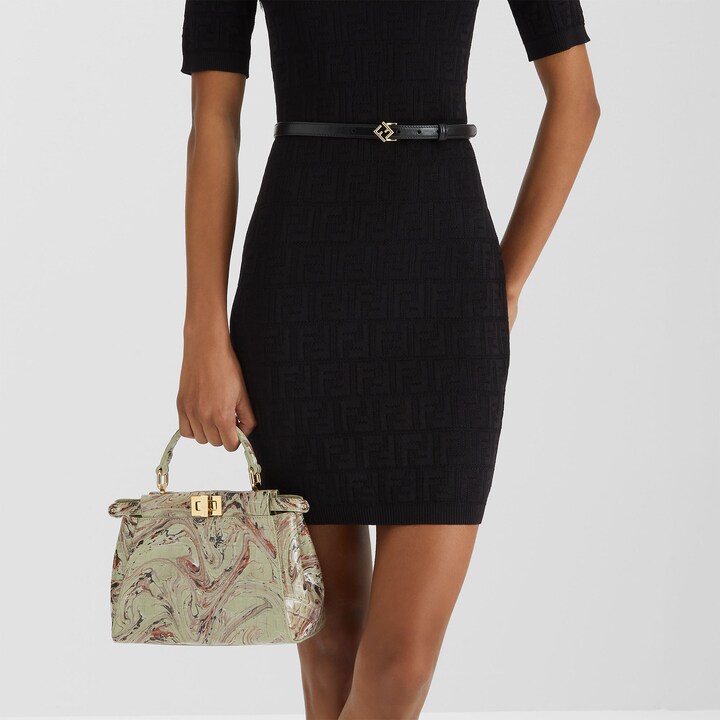 女士产品新款上市-女士手袋|成衣|鞋履|配件精选-FENDI芬迪官网