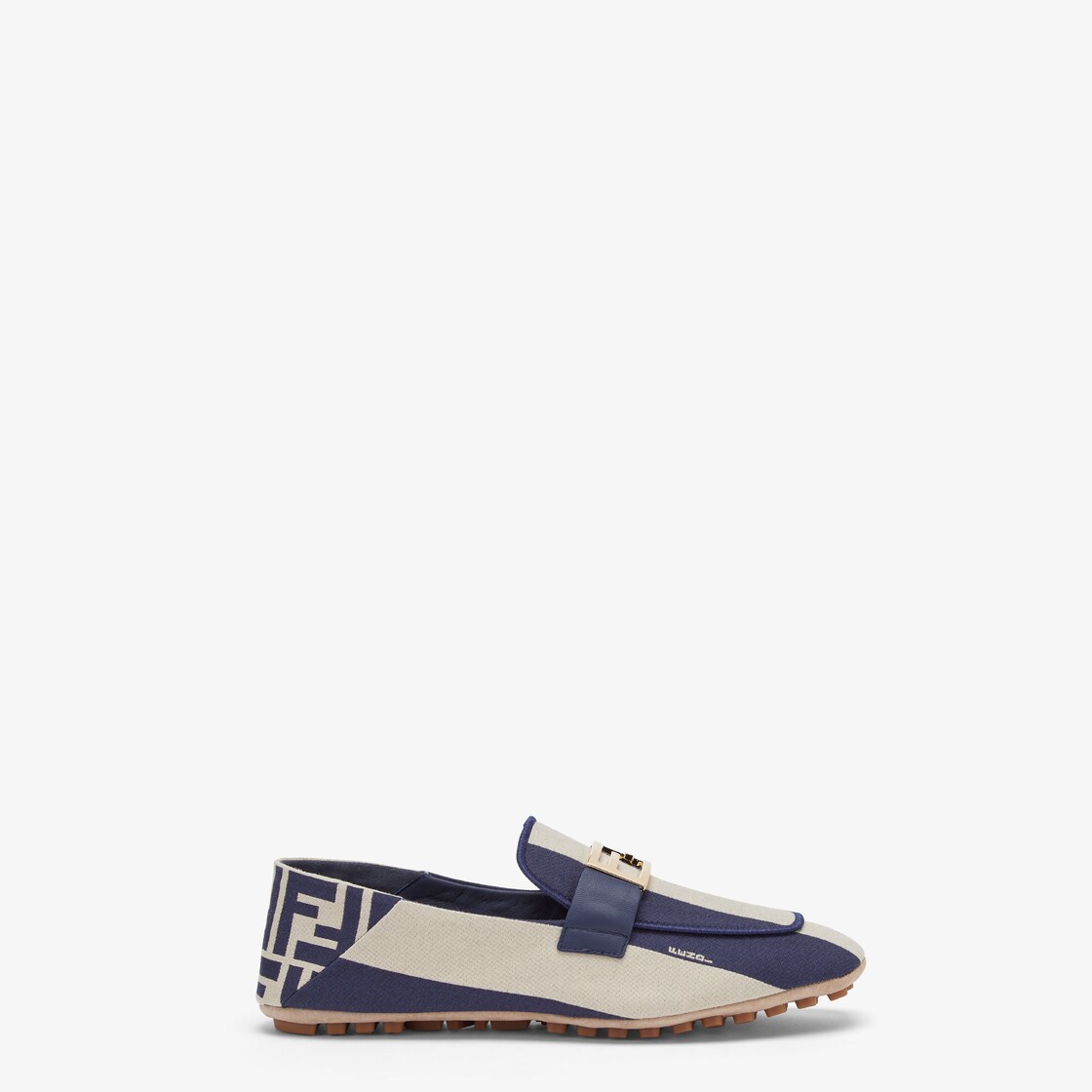 Fendi Homepage