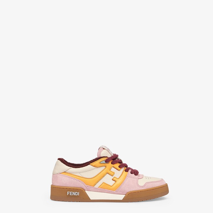 FENDI MATCH运动鞋-FENDI芬迪官网