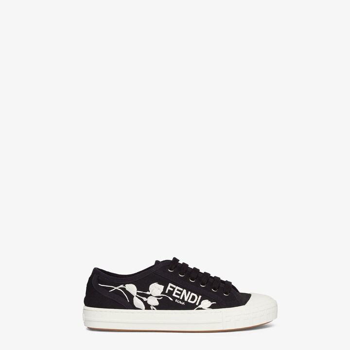 女士运动鞋_女子新款运动鞋-FENDI芬迪官网