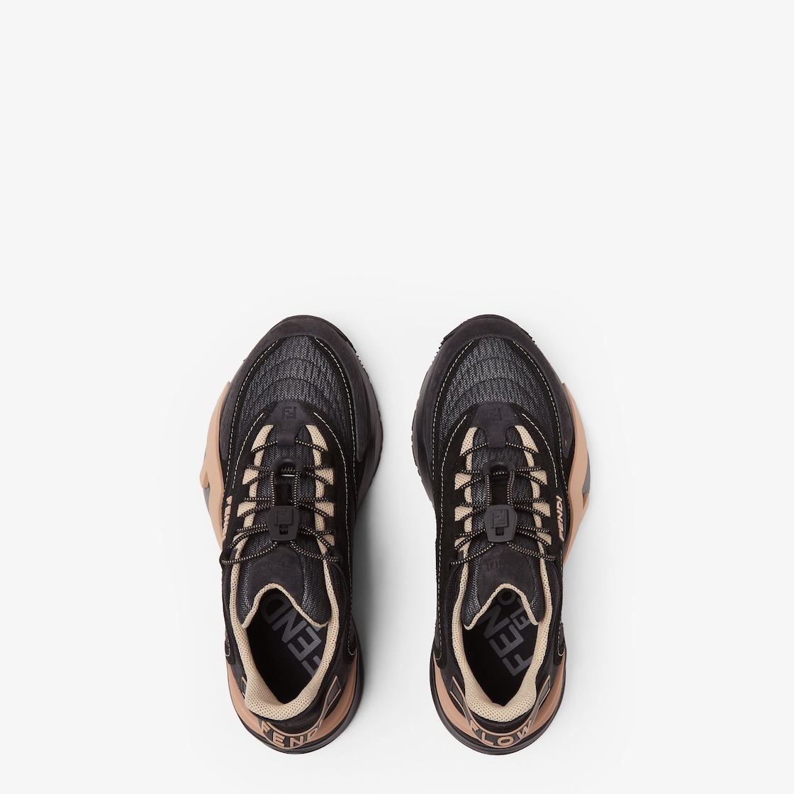 Women's Designer Sneakers | FENDI US Women's Designer Sneakers | FENDI US