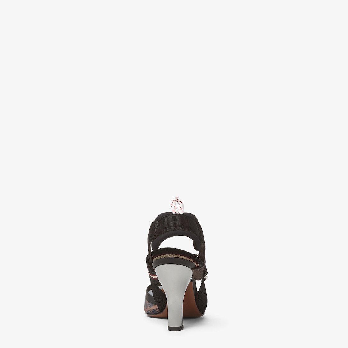 FENDI |ウィメンズ パンプス - ブラウン | フェンディ公式サイト FENDI |ウィメンズ パンプス - ブラウン | フェンディ公式サイト