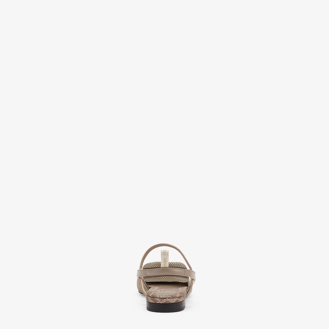 ウィメンズ デザイナー バレエフラット | FENDI JP ウィメンズ デザイナー バレエフラット | FENDI JP