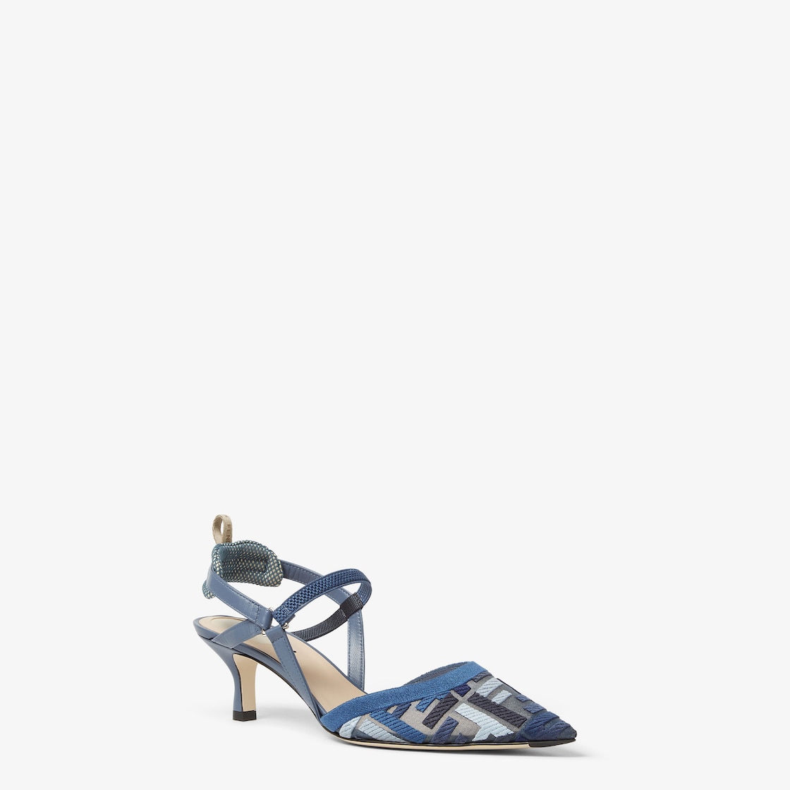 Shop Women's Designer Blue Colibrì | FENDI US Shop Women's Designer Blue Colibrì | FENDI US