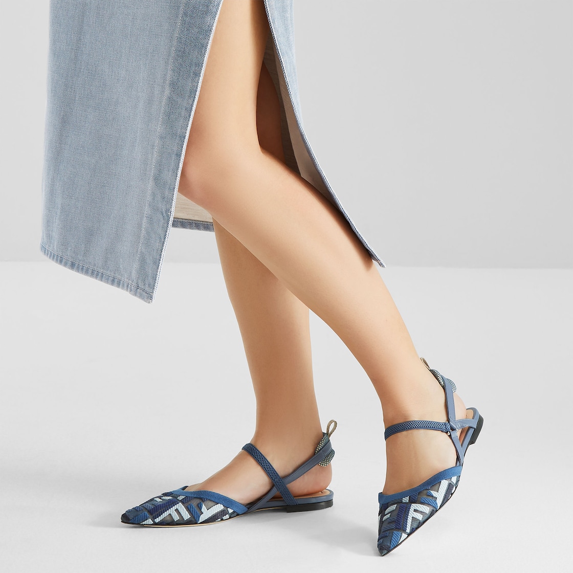Shop Women's Designer Blue Colibrì | FENDI US Shop Women's Designer Blue Colibrì | FENDI US