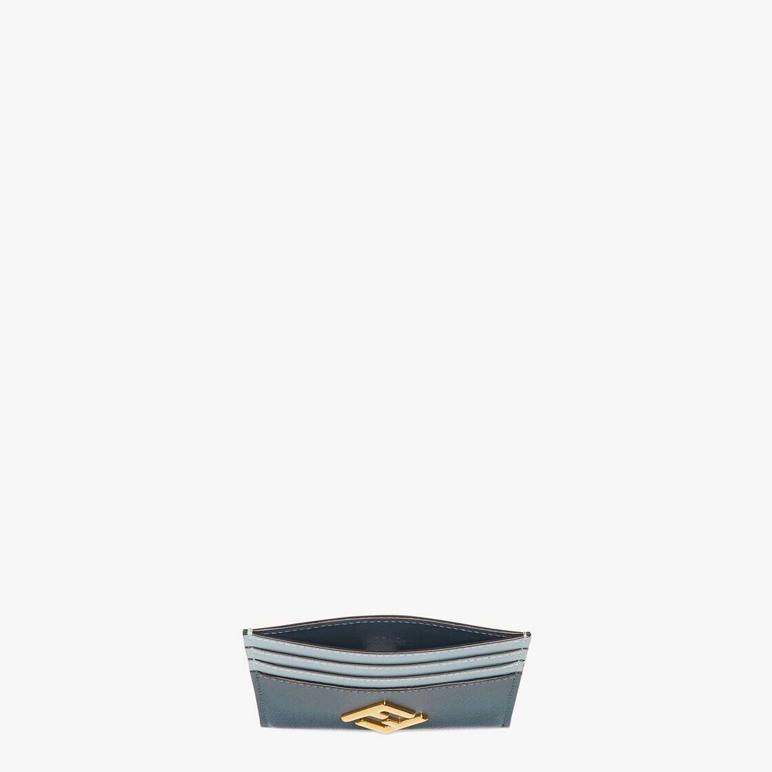 Fendigraphy Small - Black leather bag | Fendi