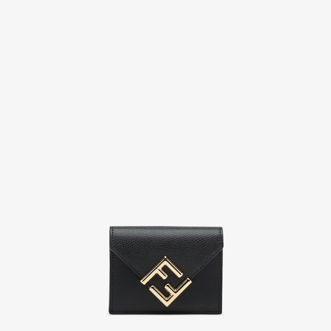 Wallets - Black | Fendi