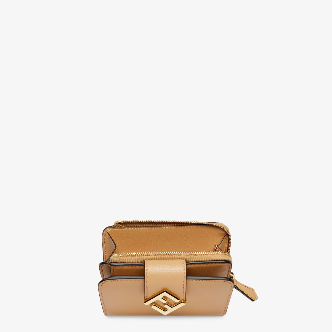 【FENDI公式】レディース ミニ 財布・折り財布 (二つ折り・三つ折りウォレット) |フェンディ公式オンラインストア