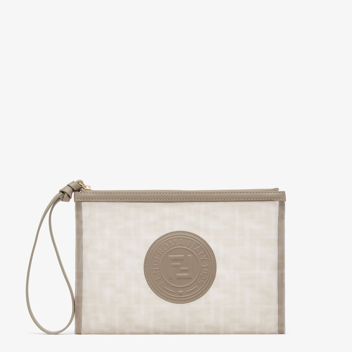 Women's Designer Pouches | FENDI US