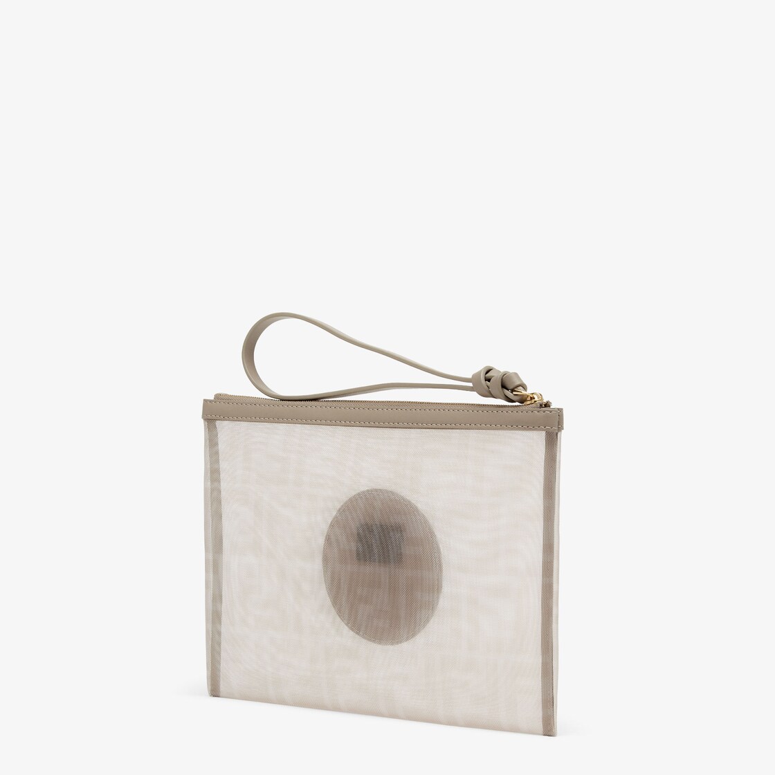 Women's Designer Pouches | FENDI US
