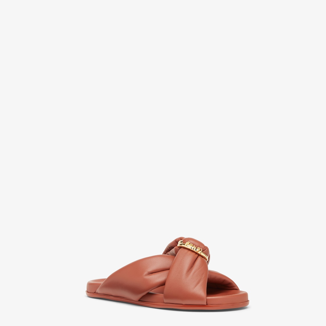 Women's Designer Slides | FENDI US