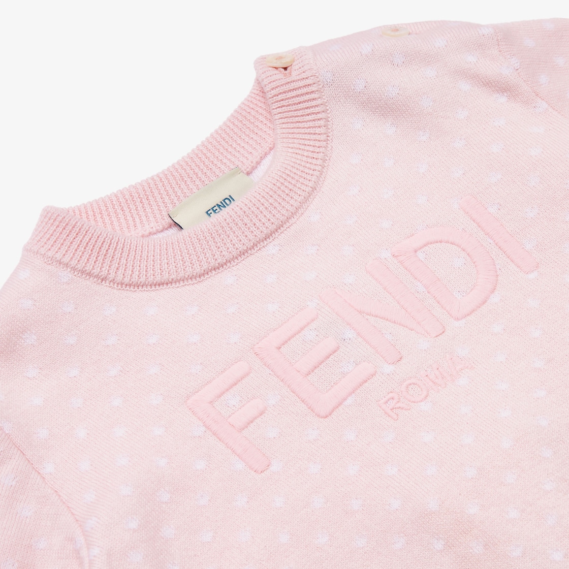 Baby Boy | FENDI USA