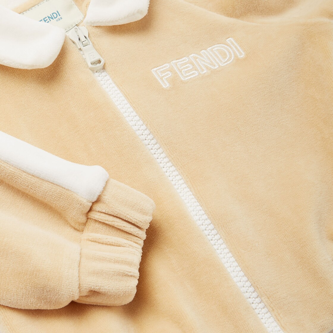 Baby Girl | FENDI USA